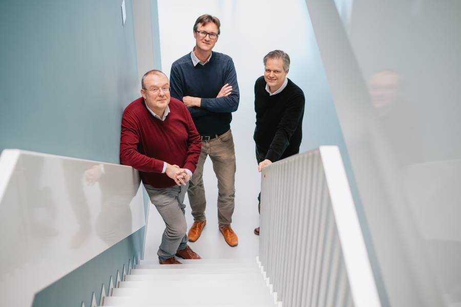 Forma maakt deel uit van Amelior Group - FORMA Forma maakt deel uit van Amelior Group - FORMA